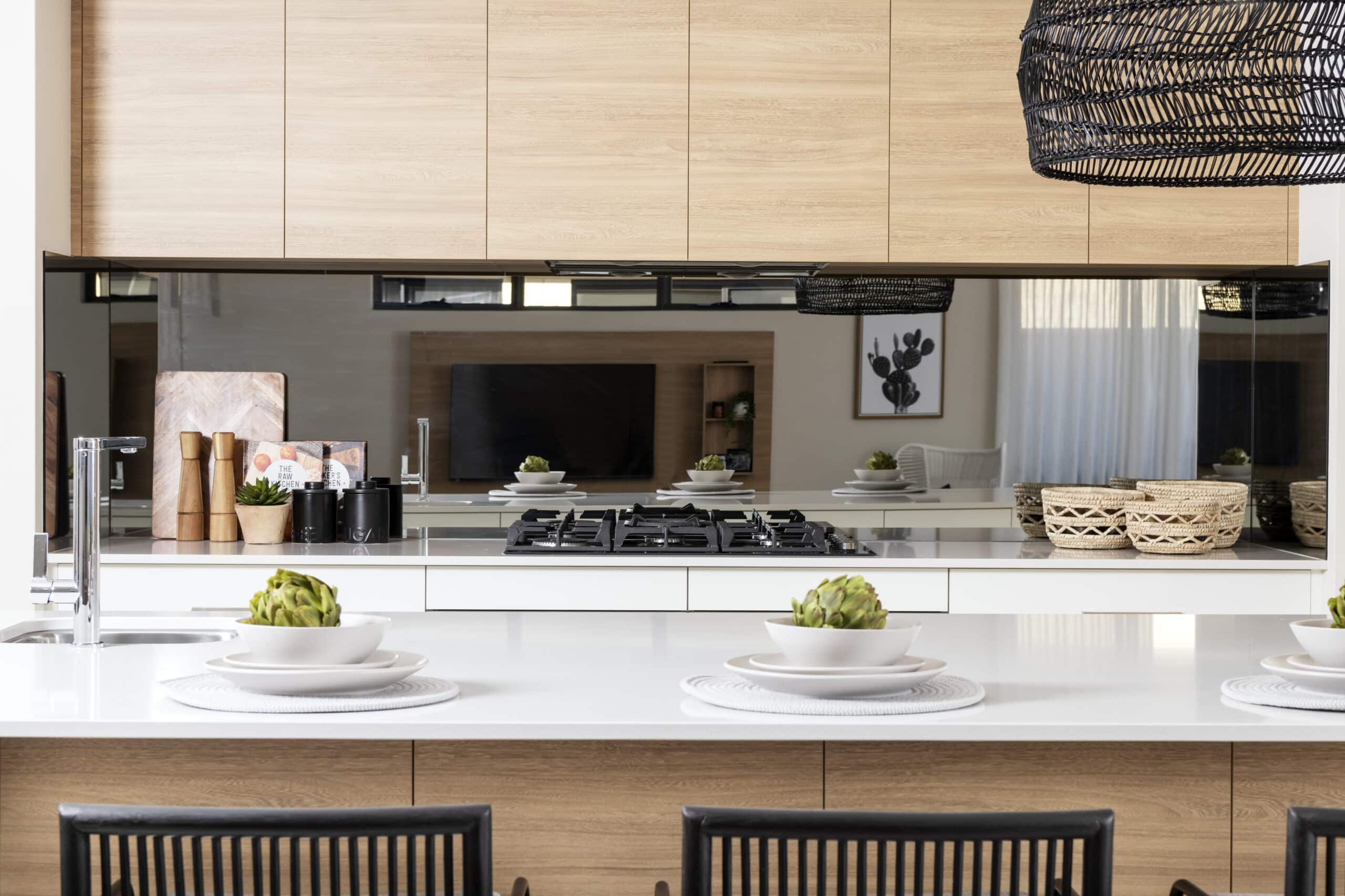 Home Designs - The Laver | Content Living