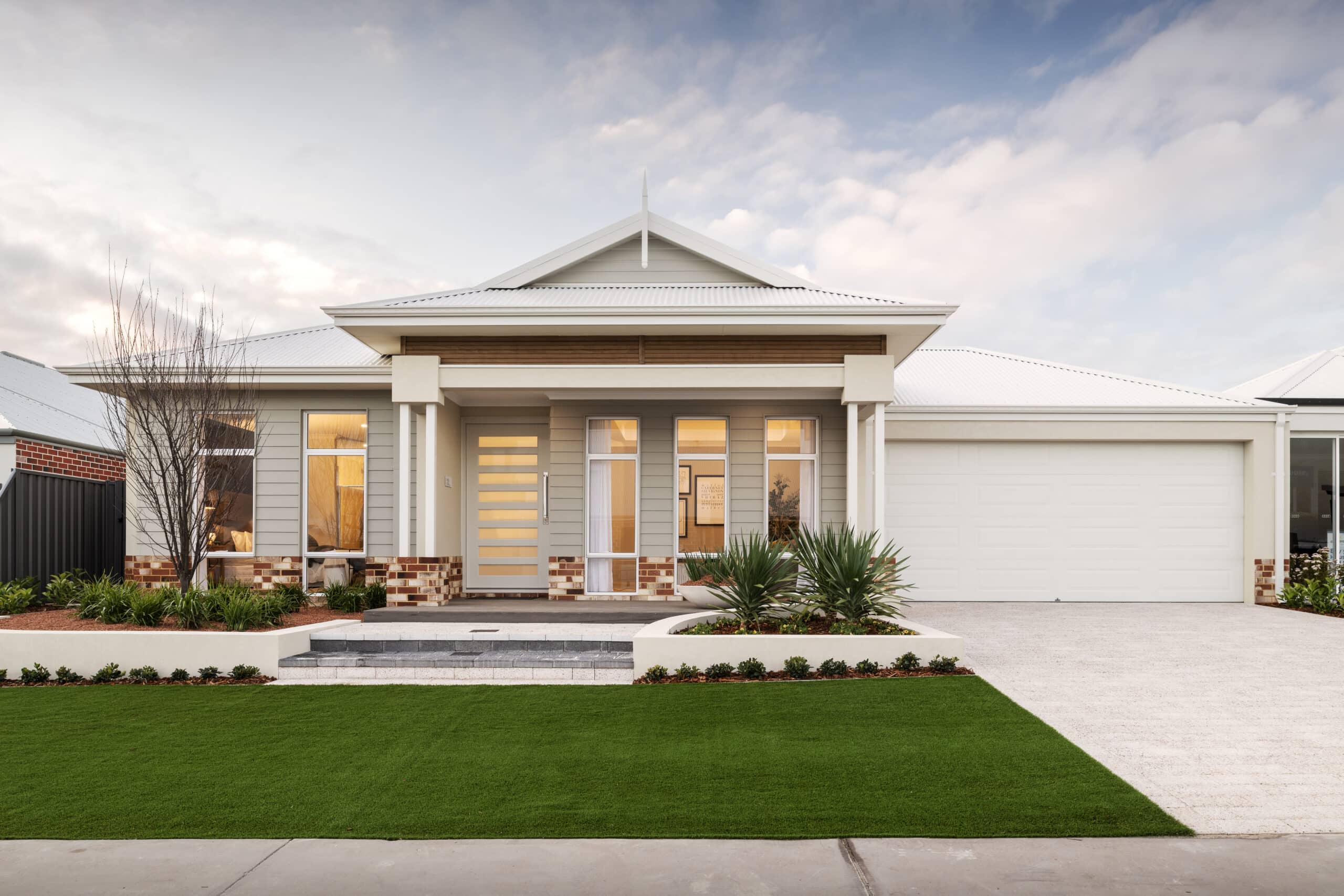 Home Designs | Content Living